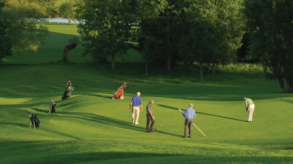 Willowbrook Golf Course | Golf Courses Winter Haven Florida