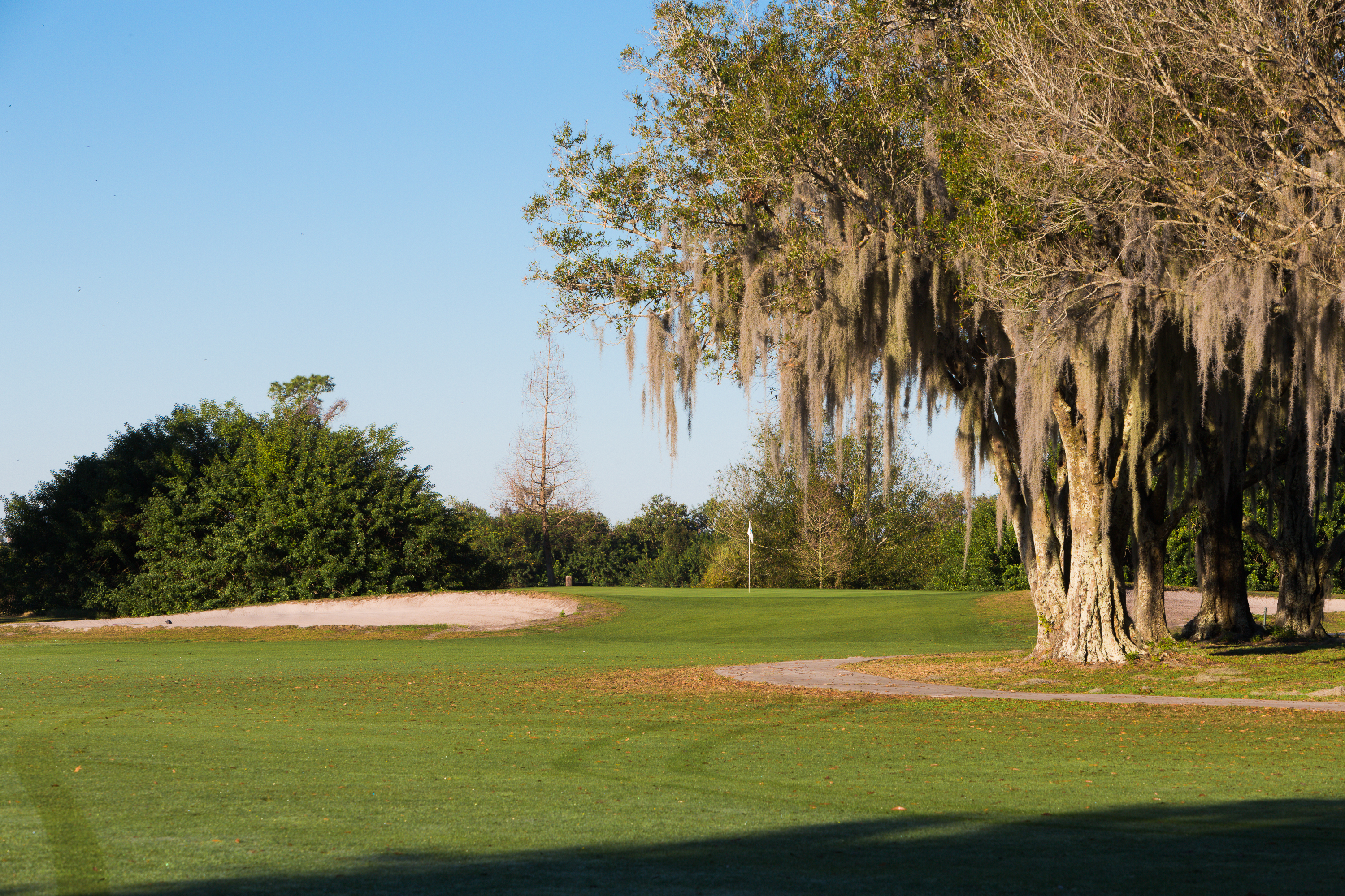 Willowbrook Golf Course | Golf Courses Winter Haven Florida